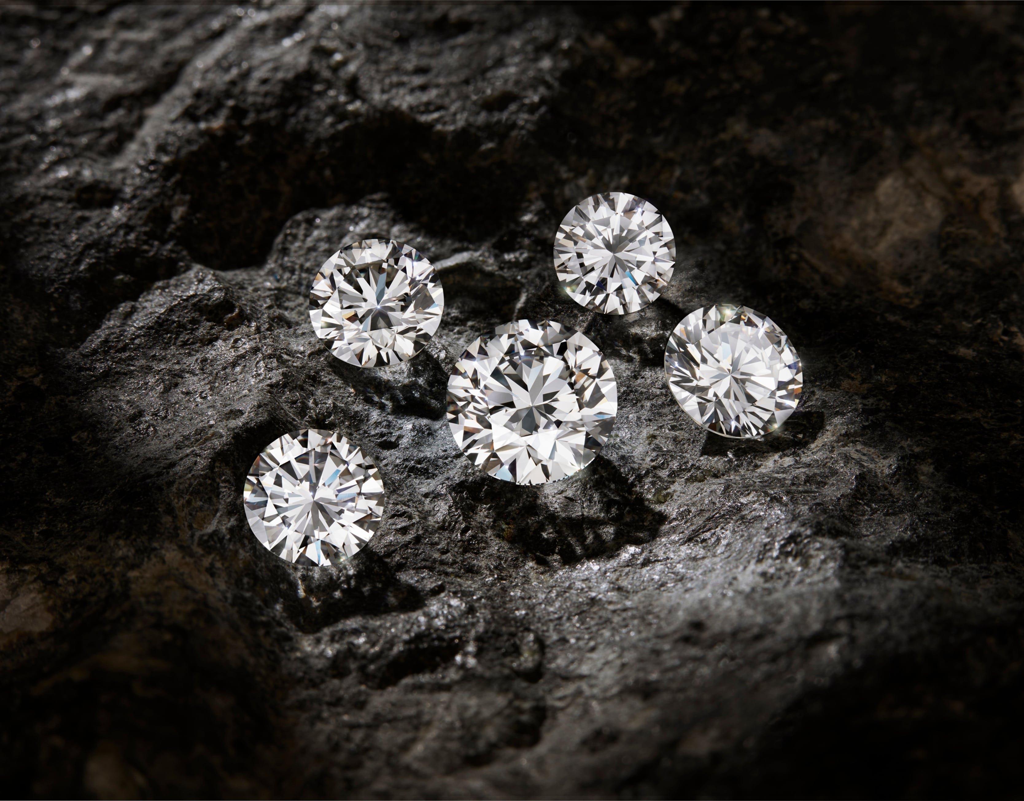 The Movement Toward Diamonds That Carry a Story - ORIGIN | De Beers Group