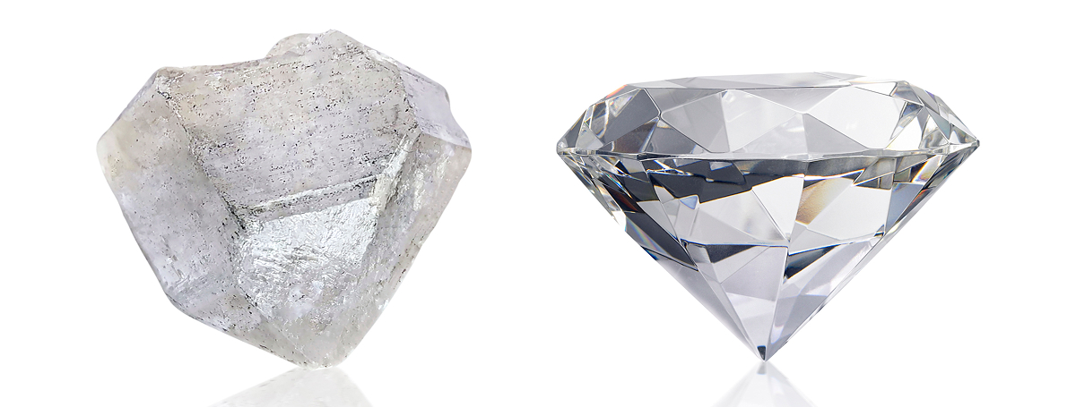 Why Diamond Origin Matters | ORIGIN
